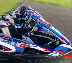 Accueil - SC Performance Karting