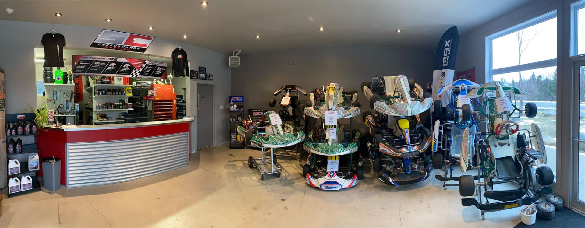 SUPER PROMOTION !! - SC Performance